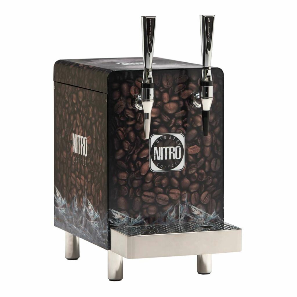 DRY S 2 NITRO - Oprema Micro Matic d.d.